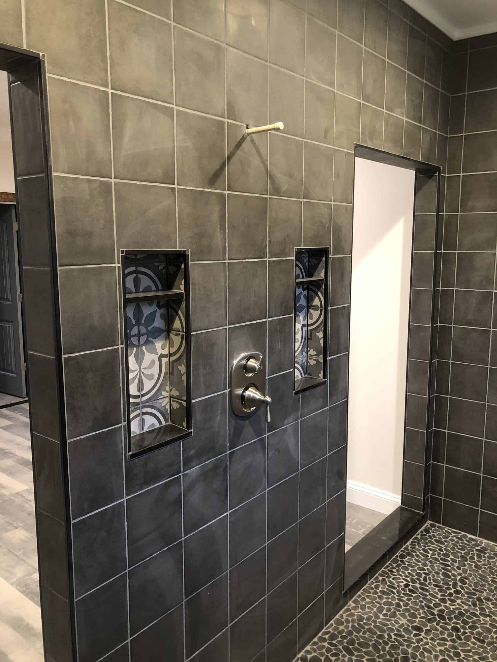 Tricks of the Tile Trade - Tile Mechanics Corp.